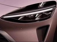 China Automotive Motor Power Luxury Xiao Mi YU7 Electric Vehicle 5 Seat EV New Car for sale