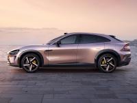 China Automotive Motor Power Luxury Xiao Mi YU7 Electric Vehicle 5 Seat EV New Car for sale