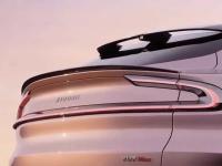 China Automotive Motor Power Luxury Xiao Mi YU7 Electric Vehicle 5 Seat EV New Car for sale