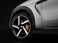 China Xiao Mi YU7 Pure Energy 5 Seat EV Car 320Ps Electric Motor And 528Nm Torque For Fast Shipping for sale