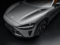 China Fast Ship Luxury Made In China New Version Xiao Mi YU7 New Energy Electric Vehicle for sale