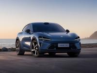 China In Stock New Energy High Speed Comfortable Electric Vehicle 5 Door 5 Seat Xiao Mi YU7 EV Car for sale