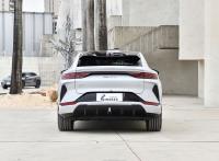China Customized BYD Song L EV High Speed Electric Vehicle 5 Door 5 Seat EV Car for sale