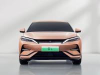 China 2025 OEM BYD Song L EV New Energy High Speed Electric Vehicle 5 Door 5 Seat EV Car for sale