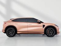 China 2025 OEM BYD Song L EV New Energy High Speed Electric Vehicle 5 Door 5 Seat EV Car for sale