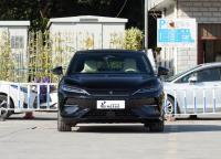 China China Cheap Car BYD Song L EV New Energy High Speed Electric Vehicle EV Sedan Car for sale