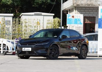 China China Cheap Car BYD Song L EV New Energy High Speed Electric Vehicle EV Sedan Car for sale