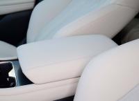 China BYD Song L EV Energy Electric Vehicle 5 Seat EV Car Maximum Horsepower 313Ps 15.6'' Center Screen for sale