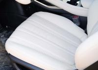 China BYD Song L EV Energy Electric Vehicle 5 Seat EV Car Maximum Horsepower 313Ps 15.6'' Center Screen for sale