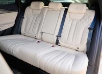 China BYD Song L EV Energy Electric Vehicle 5 Seat EV Car Maximum Horsepower 313Ps 15.6'' Center Screen for sale