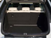 China BYD Song L EV Energy Electric Vehicle 5 Seat EV Car Maximum Horsepower 313Ps 15.6'' Center Screen for sale
