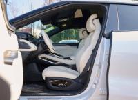 China Automatic BYD Song L EV New Version Left Drive Battery New EV Middle SUV Car for sale