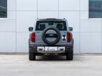 China Customized Automatic High Speed Large Space Outdoor 5 Door 5 Seat SUV EV New Car for sale