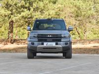 China Export Fast Ship Luxury Equation leopard 5 EV Hybrid Gasoline SUV EV New Car for sale