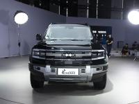 China Made In China High Speed Equation leopard 5 EV New Energy Hybrid Petrol New Car for sale