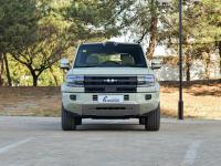 China High Speed Electric Vehicle Equation Leopard 5 EV Hybrid Fuel 5 Seat SUV EV New Car for sale