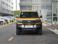 China Adult Personal Manufacturer Fang Cheng Bao 5 Hybrid 5 Seat SUV EV New Car for sale