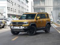 China Adult Personal Manufacturer Fang Cheng Bao 5 Hybrid 5 Seat SUV EV New Car for sale