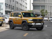 China Adult Personal Manufacturer Fang Cheng Bao 5 Hybrid 5 Seat SUV EV New Car for sale