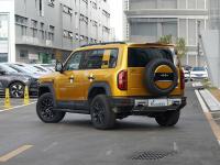 China Adult Personal Manufacturer Fang Cheng Bao 5 Hybrid 5 Seat SUV EV New Car for sale