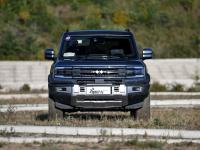 China 2026 OEM Competitive New Version Customized Luxury Equation leopard 5 Hybrid Fuel SUV Car for sale