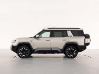 China Customized Automatic Automotive Motor Power Export Fast Ship Luxury Made In China Equation Leopard 8 EV New Energy Hybrid Gasoline Petrol Fuel 5 Door 7 Seat 2.0T SUV EV New Car for sale