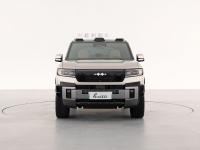 China Customized Automatic Automotive Motor Power Export Fast Ship Luxury Made In China Equation Leopard 8 EV New Energy Hybrid Gasoline Petrol Fuel 5 Door 7 Seat 2.0T SUV EV New Car for sale