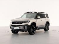 China Customized Automatic Automotive Motor Power Export Fast Ship Luxury Made In China Equation Leopard 8 EV New Energy Hybrid Gasoline Petrol Fuel 5 Door 7 Seat 2.0T SUV EV New Car for sale