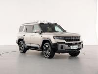China Customized Automatic Automotive Motor Power Export Fast Ship Luxury Made In China Equation Leopard 8 EV New Energy Hybrid Gasoline Petrol Fuel 5 Door 7 Seat 2.0T SUV EV New Car for sale