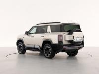 China Customized Automatic Automotive Motor Power Export Fast Ship Luxury Made In China Equation Leopard 8 EV New Energy Hybrid Gasoline Petrol Fuel 5 Door 7 Seat 2.0T SUV EV New Car for sale