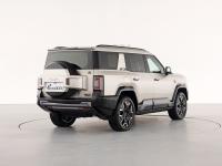 China Customized Automatic Automotive Motor Power Export Fast Ship Luxury Made In China Equation Leopard 8 EV New Energy Hybrid Gasoline Petrol Fuel 5 Door 7 Seat 2.0T SUV EV New Car for sale