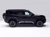 China Automotive Equation Leopard 8 EV Energy High Speed Hybrid 7 Seat 2.0T SUV EV Car Pure electric range 100km Wideth 1994mm for sale