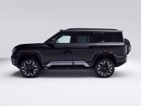 China Automotive Equation Leopard 8 EV Energy High Speed Hybrid 7 Seat 2.0T SUV EV Car Pure electric range 100km Wideth 1994mm for sale