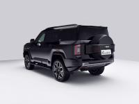 China Automotive Equation Leopard 8 EV Energy High Speed Hybrid 7 Seat 2.0T SUV EV Car Pure electric range 100km Wideth 1994mm for sale