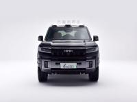 China Automotive Equation Leopard 8 EV Energy High Speed Hybrid 7 Seat 2.0T SUV EV Car Pure electric range 100km Wideth 1994mm for sale