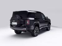 China Automotive Equation Leopard 8 EV Energy High Speed Hybrid 7 Seat 2.0T SUV EV Car Pure electric range 100km Wideth 1994mm for sale