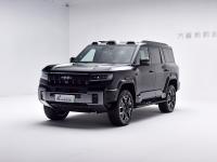 China Automotive Equation Leopard 8 EV Energy High Speed Hybrid 7 Seat 2.0T SUV EV Car Pure electric range 100km Wideth 1994mm for sale