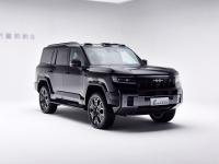 China Automotive Equation Leopard 8 EV Energy High Speed Hybrid 7 Seat 2.0T SUV EV Car Pure electric range 100km Wideth 1994mm for sale