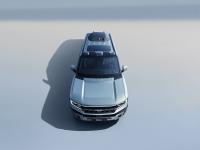 China Export Fast Ship Equation Leopard 8 New Energy Hybrid Gasoline Petrol Fuel Car for sale