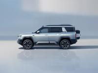 China Made In China Equation Leopard 8 EV New Energy Electric Vehicle 2.0T SUV EV New Car for sale