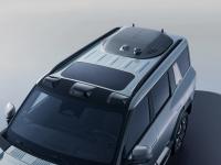 China Made In China Equation Leopard 8 EV New Energy Electric Vehicle 2.0T SUV EV New Car for sale