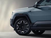 China Fast Ship Made In China Equation Leopard 8 Hybrid 5 Door 7 Seat 2.0T SUV New Car for sale