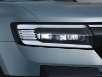 China Fast Ship Made In China Equation Leopard 8 Hybrid 5 Door 7 Seat 2.0T SUV New Car for sale