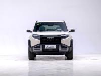 China Export Fast Ship Equation Titanium 3 Pure New Energy High Speed Electric Vehicle SUV New Car for sale