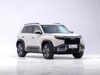 China Export Fast Ship Equation Titanium 3 Pure New Energy High Speed Electric Vehicle SUV New Car for sale