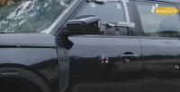 China Customized Export Made In China Special Bulletproof 5 Side Army New 2.3T Pickup Car for sale