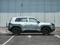 China Motor Power Equation Titanium 3 EV Pure New Energy SUV EV New Car for sale