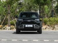 China Export Equation Titanium 3 EV Pure New Energy High Speed Electric Vehicle 5 Seat New Car for sale