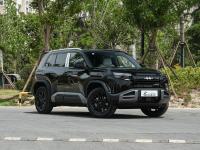 China Export Equation Titanium 3 EV Pure New Energy High Speed Electric Vehicle 5 Seat New Car for sale