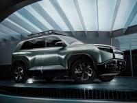 China Luxury Equation Titanium 3 EV Electric Vehicle 5 Door 5 Seat SUV EV New Car for sale
